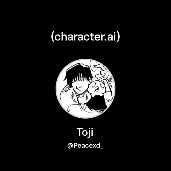 Chat with Toji | character.ai | AI Chat, Reimagined–Your Words. Your World.