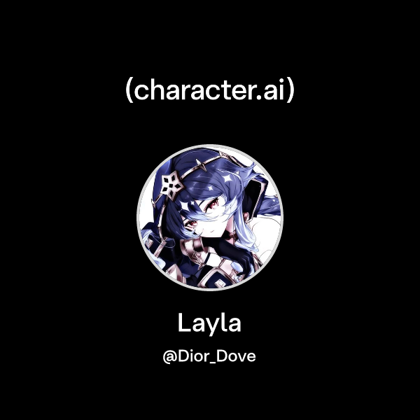 Chat with Layla | character.ai | AI Chat, Reimagined–Your Words. Your ...