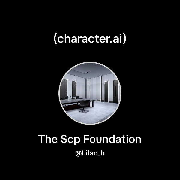 Chat with The Scp Foundation | character.ai | AI Chat, Reimagined–Your ...