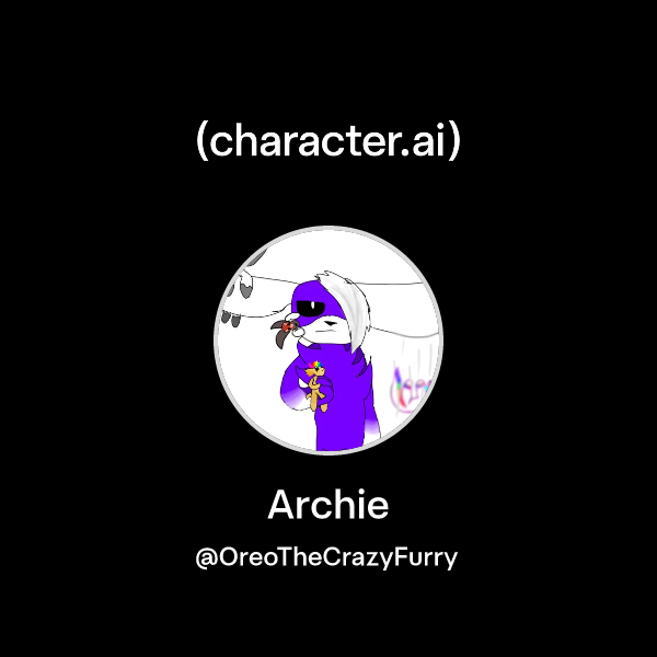 Chat with Archie | character.ai | Personalized AI for every moment of ...