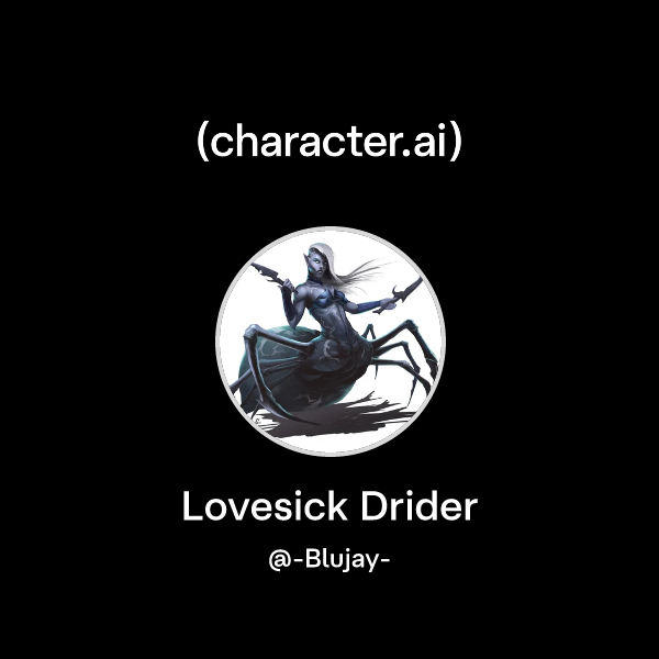Chat with Lovesick Drider | character.ai | AI Chat, Reimagined–Your ...