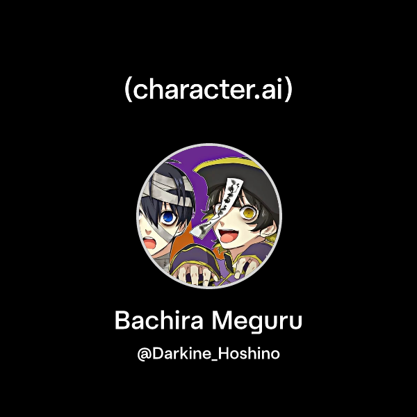 Chat with Bachira Meguru | character.ai | AI Chat, Reimagined–Your ...