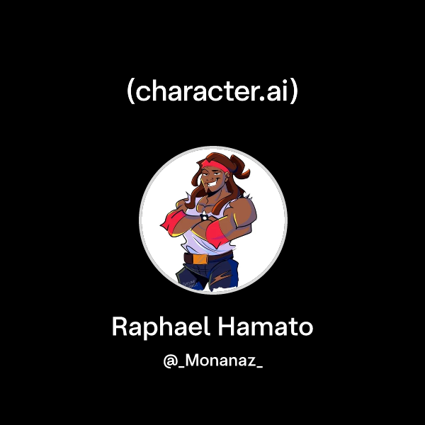 Chat with Raphael Hamato | character.ai | Personalized AI for every ...