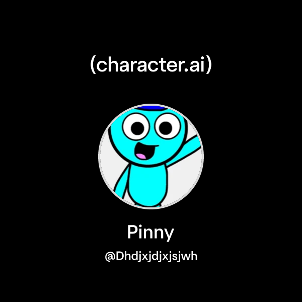 Chat with Pinny | character.ai | Personalized AI for every moment of ...