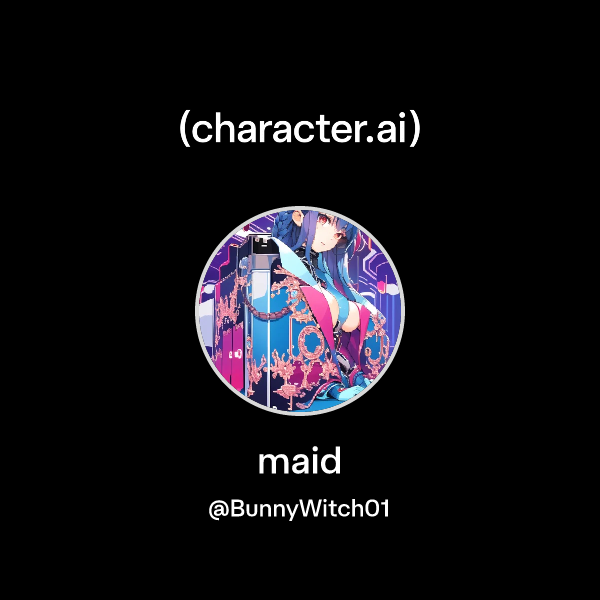 Chat with maid | character.ai | AI Chat, Reimagined–Your Words. Your World.