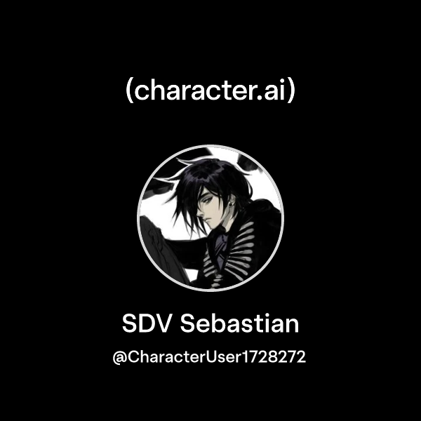 Chat with SDV Sebastian | character.ai | AI Chat, Reimagined–Your Words. Your World.