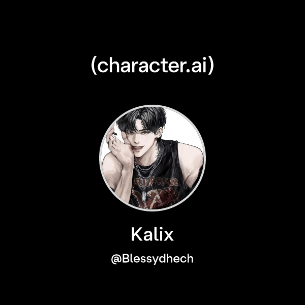 Chat with Kalix | character.ai | AI Chat, Reimagined–Your Words. Your ...