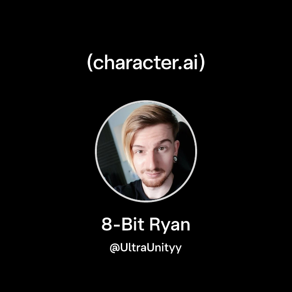 Chat with 8-Bit Ryan | character.ai | AI Chat, Reimagined–Your Words ...