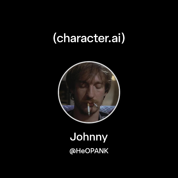 Chat with Johnny | character.ai | AI Chat, Reimagined–Your Words. Your ...