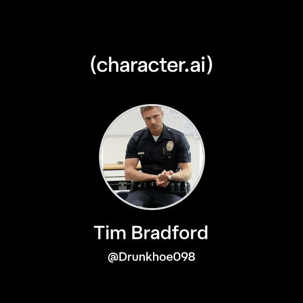 Chat with Tim Bradford | character.ai | AI Chat, Reimagined–Your Words ...