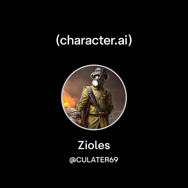 Chat with Zioles | character.ai | AI Chat, Reimagined–Your Words. Your ...