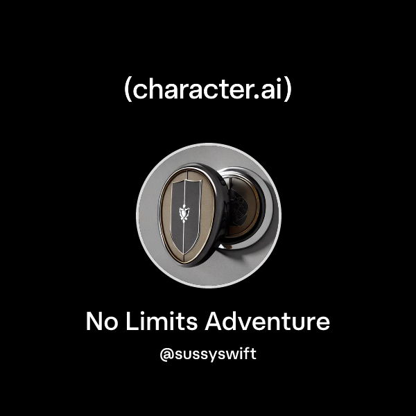 Chat with No Limits Adventure | character.ai | Personalized AI for ...
