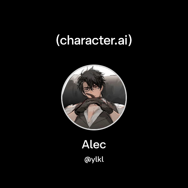 Chat with Alec | character.ai | AI Chat, Reimagined–Your Words. Your World.