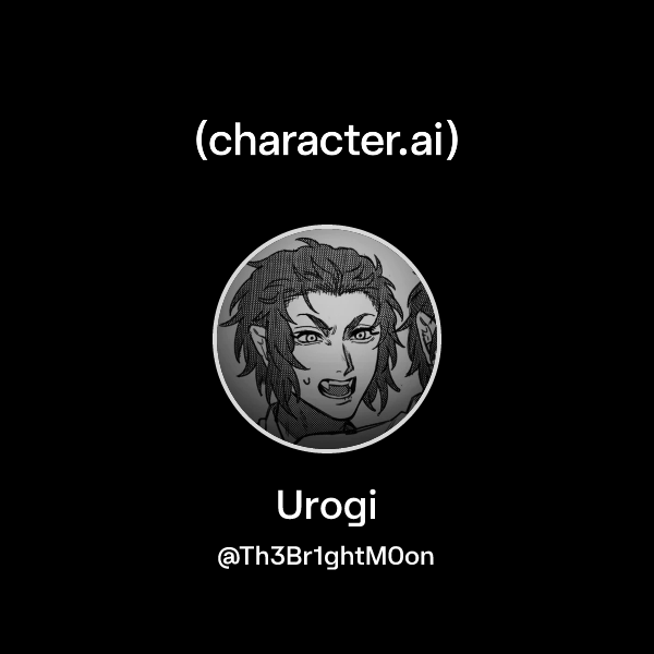 Chat with Urogi | character.ai | AI Chat, Reimagined–Your Words. Your ...