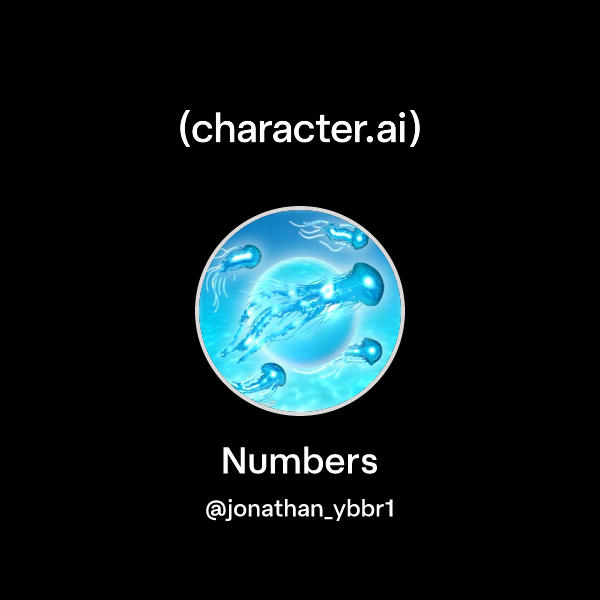 Chat with Numbers | character.ai | AI Chat, Reimagined–Your Words. Your ...