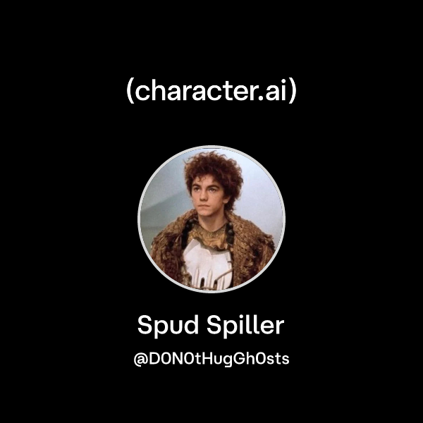 Chat with Spud Spiller | character.ai | Personalized AI for every ...