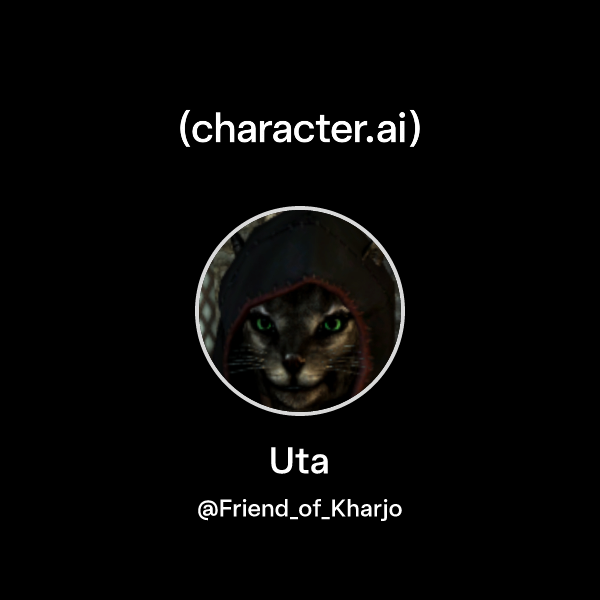Chat with Uta | character.ai | Personalized AI for every moment of your day
