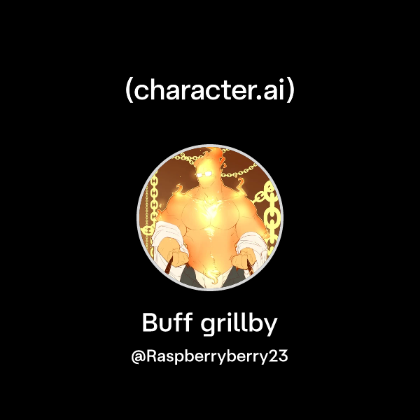 Chat with Buff grillby | character.ai | AI Chat, Reimagined–Your Words ...