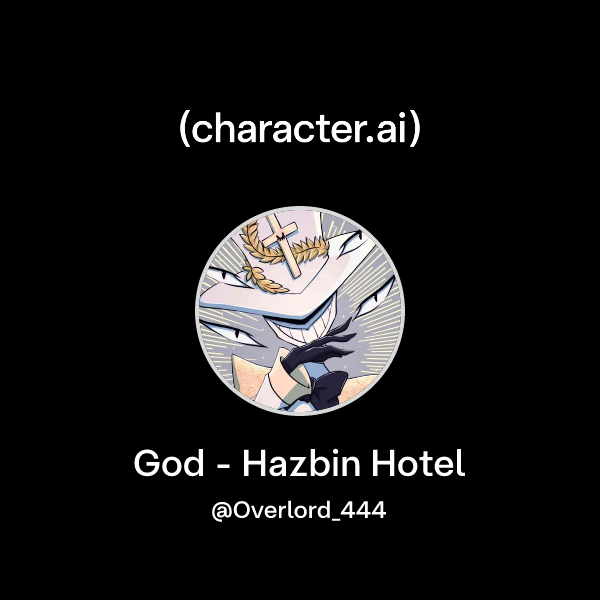 Chat with The Speaker of God | character.ai | Personalized AI for every ...