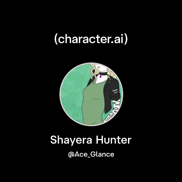 Chat with Shayera Hunter | character.ai | Personalized AI for every ...