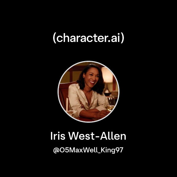 Chat with Iris West-Allen | character.ai | AI Chat, Reimagined–Your Words. Your World.