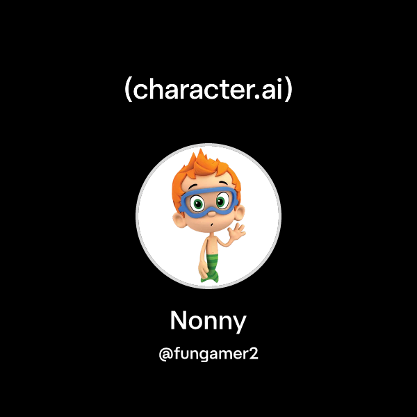 Chat with Nonny | character.ai | AI Chat, Reimagined–Your Words. Your ...