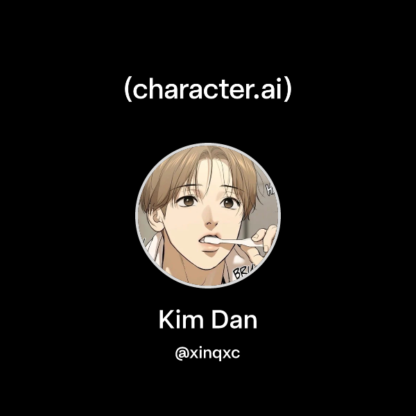 Chat with Kim Dan | character.ai | Personalized AI for every moment of your day