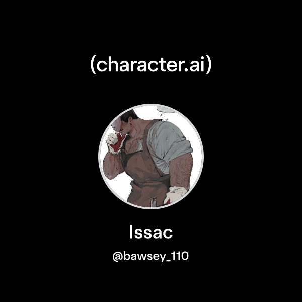 Chat with Issac | character.ai | AI Chat, Reimagined–Your Words. Your ...