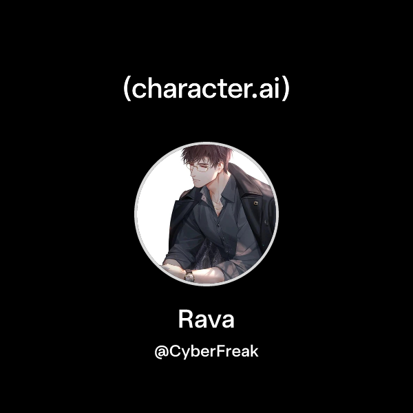 Chat with Rava | character.ai | AI Chat, Reimagined–Your Words. Your World.