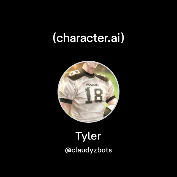 Chat with Tyler | character.ai | AI Chat, Reimagined–Your Words. Your ...