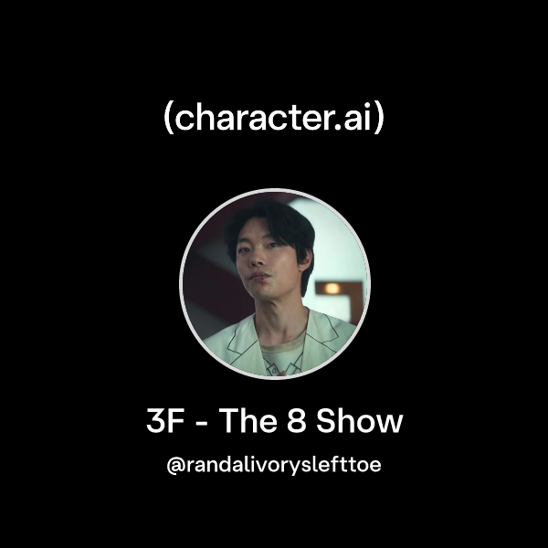 Chat with 3F - The 8 Show | character.ai | AI Chat, Reimagined–Your ...