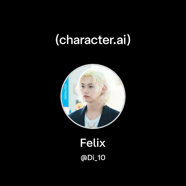Chat with Felix | character.ai | Personalized AI for every moment of ...