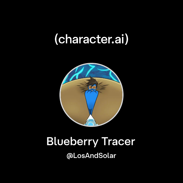 Chat with Blueberry Tracer | character.ai | AI Chat, Reimagined–Your ...