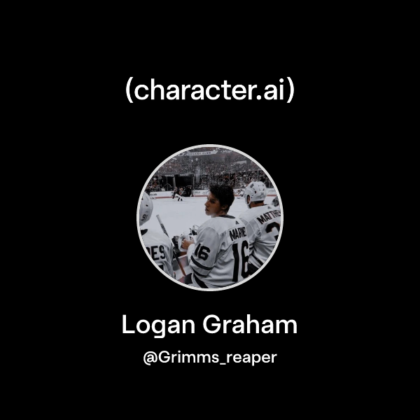 Chat with Logan Graham | character.ai | AI Chat, Reimagined–Your Words ...