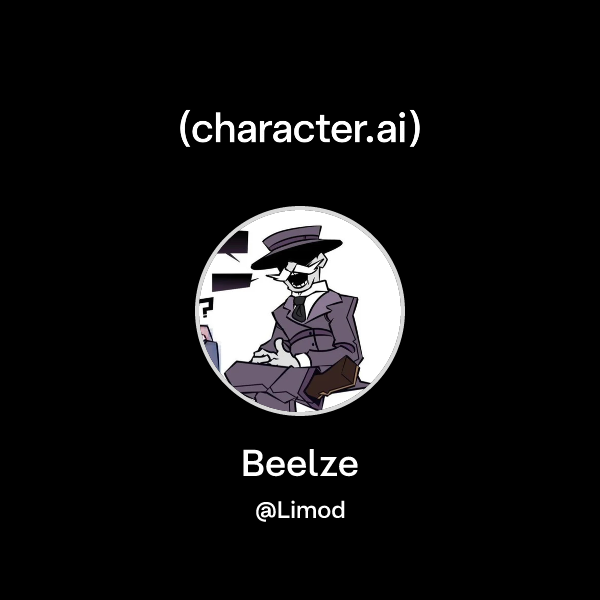 Chat with Beelze | character.ai | AI Chat, Reimagined–Your Words. Your ...