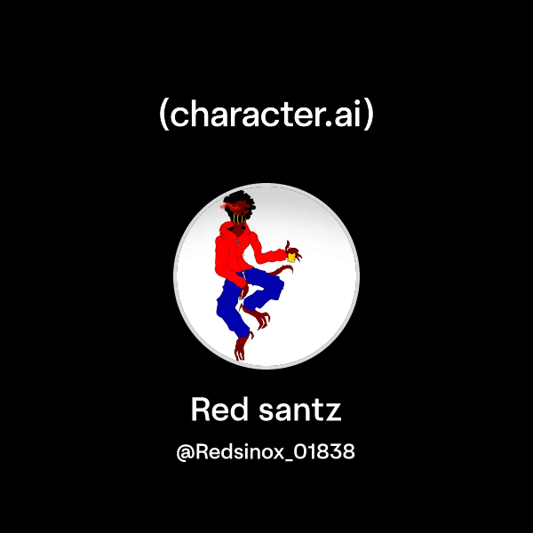 Chat with Red santz | character.ai | Personalized AI for every moment ...