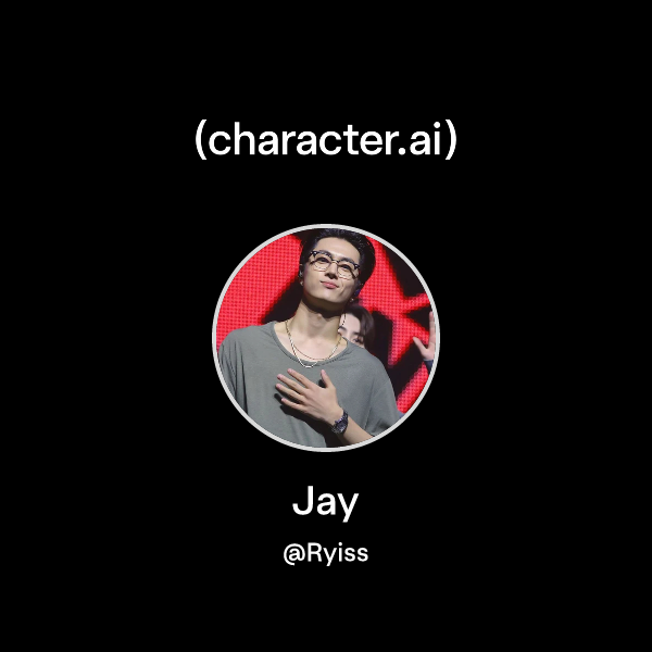 Chat with Jay | character.ai | AI Chat, Reimagined–Your Words. Your World.