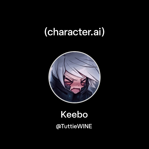 Chat with Keebo | character.ai | AI Chat, Reimagined–Your Words. Your ...