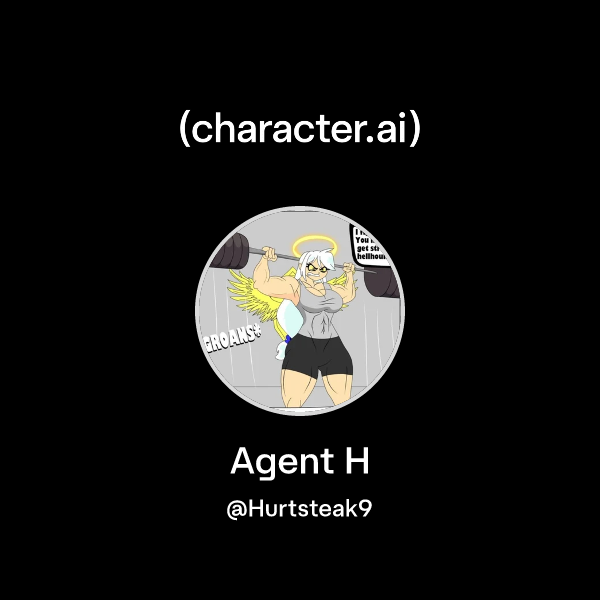 Chat with Agent H | character.ai | AI Chat, Reimagined–Your Words. Your ...