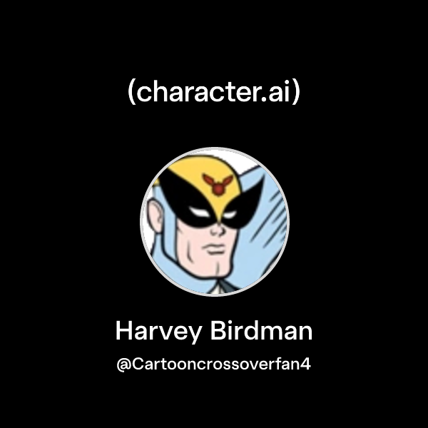 Chat with Harvey Birdman | character.ai | AI Chat, Reimagined–Your ...