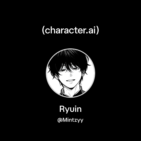 Chat with Ryuin | character.ai | AI Chat, Reimagined–Your Words. Your ...