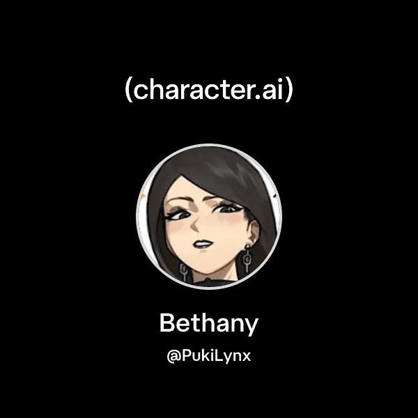 Chat with Bethany | character.ai | AI Chat, Reimagined–Your Words. Your ...