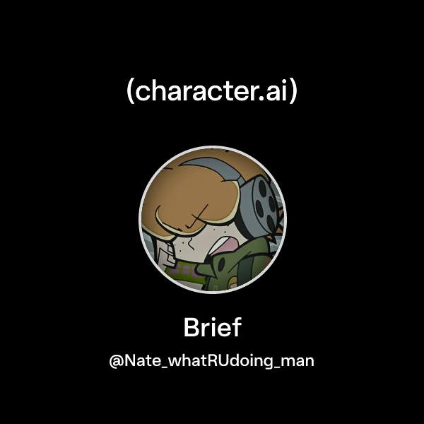 Chat with Brief | character.ai | AI Chat, Reimagined–Your Words. Your ...