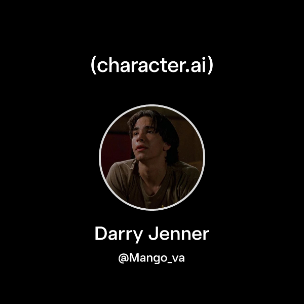 Chat with Darry Jenner | character.ai | Personalized AI for every ...