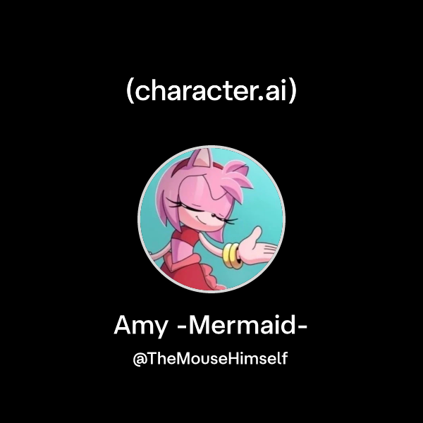 Chat with Amy -Mermaid- | character.ai | AI Chat, Reimagined–Your Words ...
