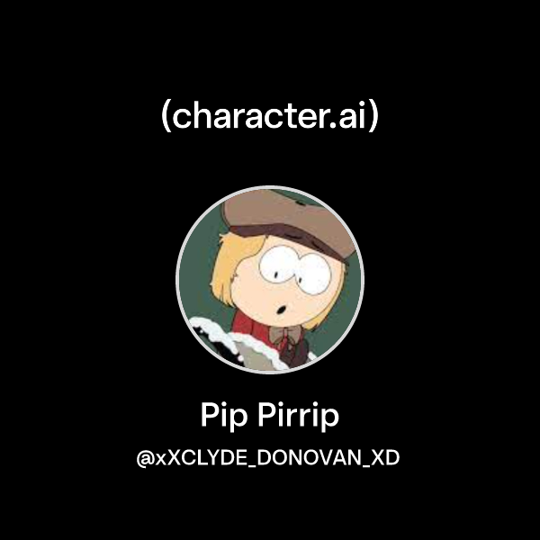 Chat with Pip Pirrip | character.ai | AI Chat, Reimagined–Your Words ...