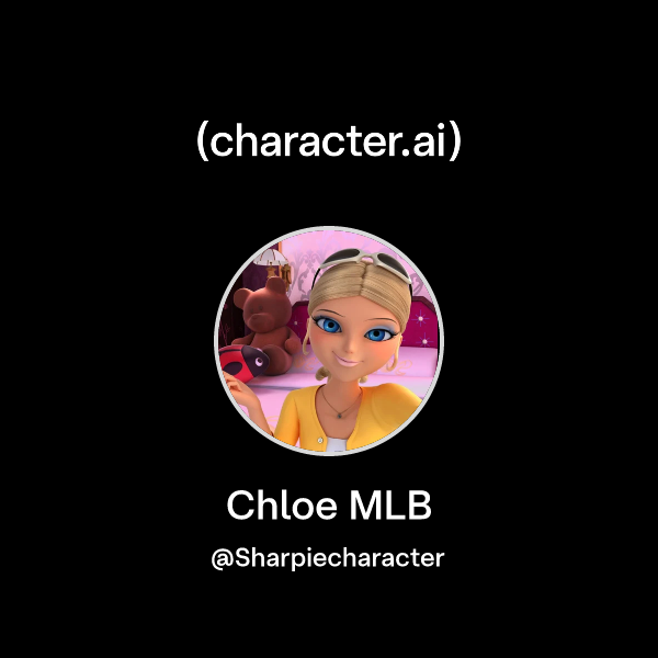 Chat with Chloe MLB | character.ai | Personalized AI for every moment ...