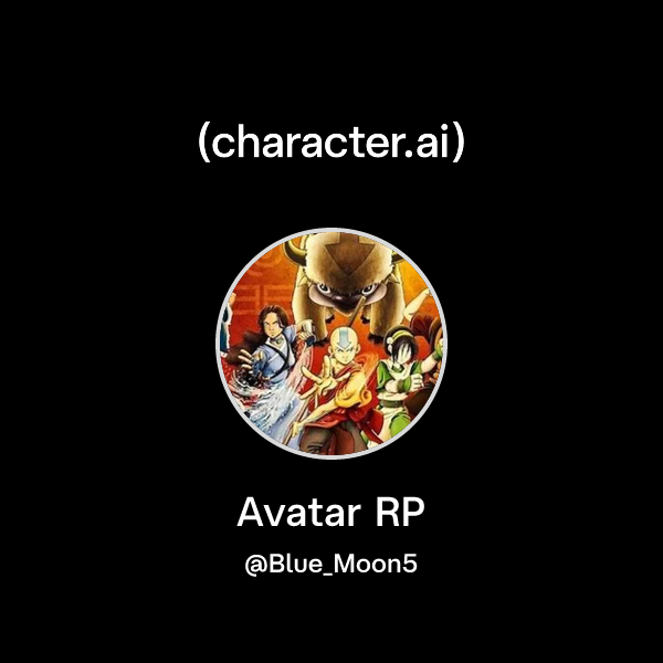 Chat with Avatar RP | character.ai | AI Chat, Reimagined–Your Words ...