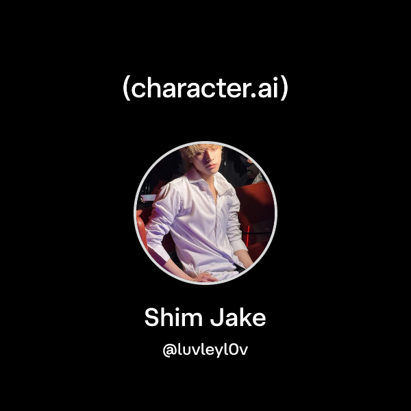 Chat with Shim Jake | character.ai | Personalized AI for every moment ...