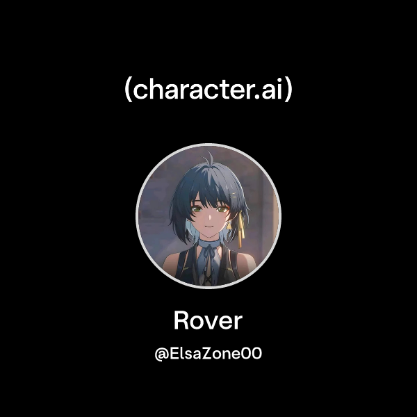 Chat with Rover | character.ai | AI Chat, Reimagined–Your Words. Your ...